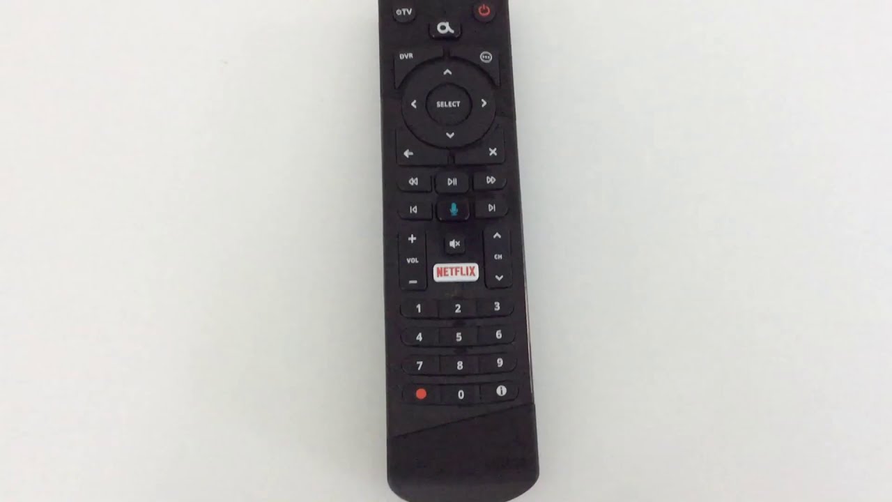 Altice Remote Blinking Altice Remote Blinking