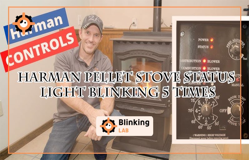 Harman Pellet Stove Troubleshootingnull